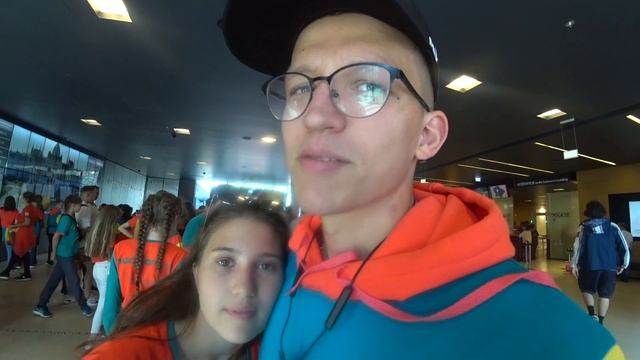 Будапешт...
