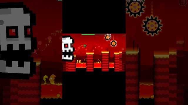 Press start, Geometry Dash SubZero, All Coins