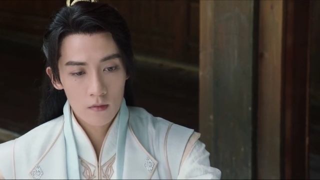 Цинцин в моём сердце 1 сезон 10 серия