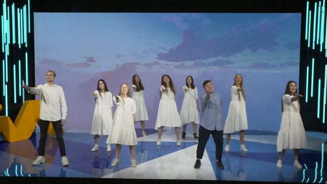 NucKids - Ты и я - Стартовая конференция «Достояние Росатома»