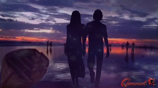 Такая ночь Екатерина Шаврина Музоткрытка автор Кравцова Ольга