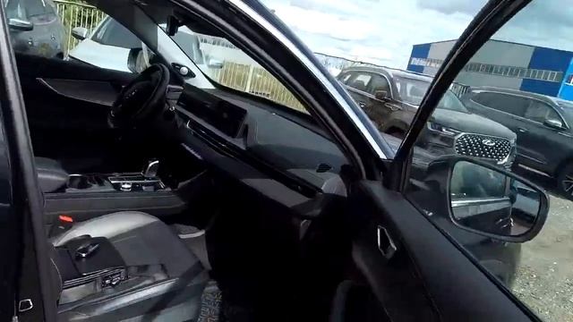 РЕСТАЙЛИНГ 2023 Чери Тигго 8 Про Макс. ДИЛЕРСКИЙ товарный автомобиль уже России!! НОВИНКА!Изменения.