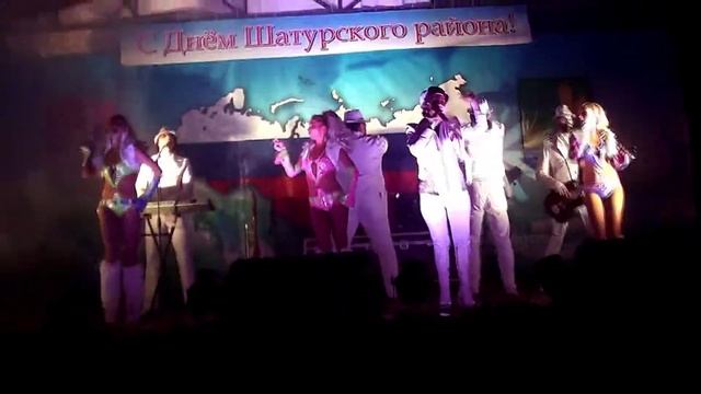 Кавер-группа,Шоу-балет, Шоу-программы и Костюмы, Люкс Меломания