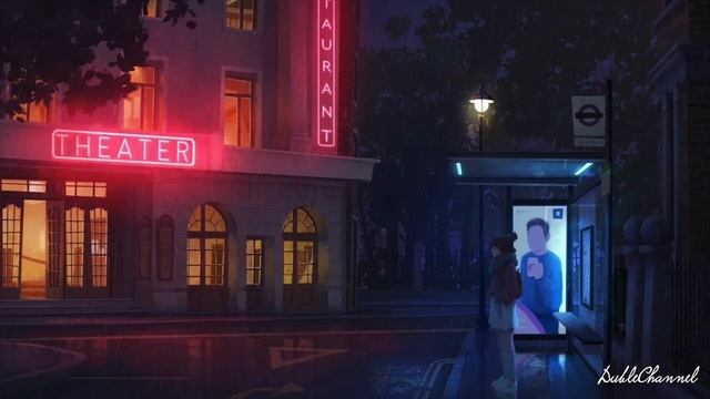 Loafy Building - Shelter