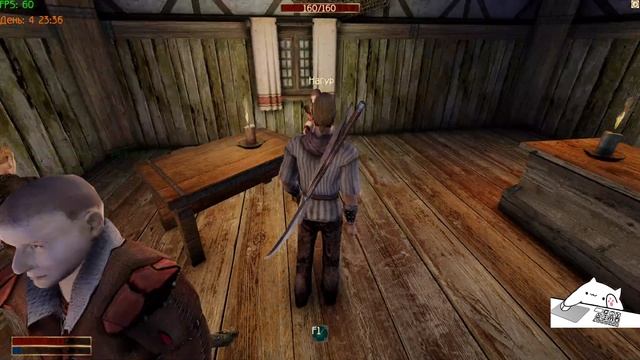 Мод Новые Приключения 2.1 | 3