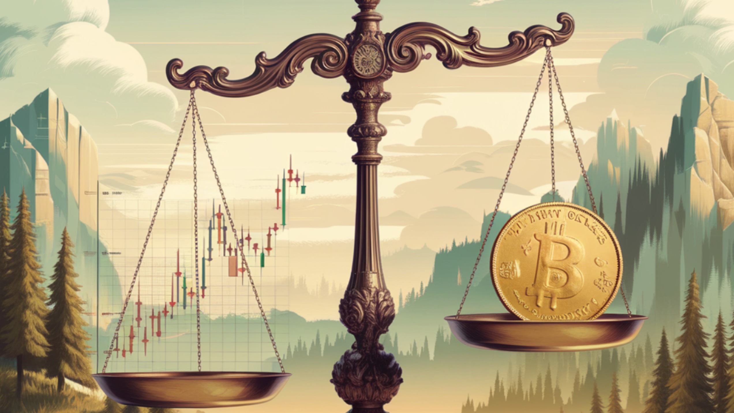 Имбаланс (imbalance, FVG) - лучший вспомогательный инструмент для трейдера