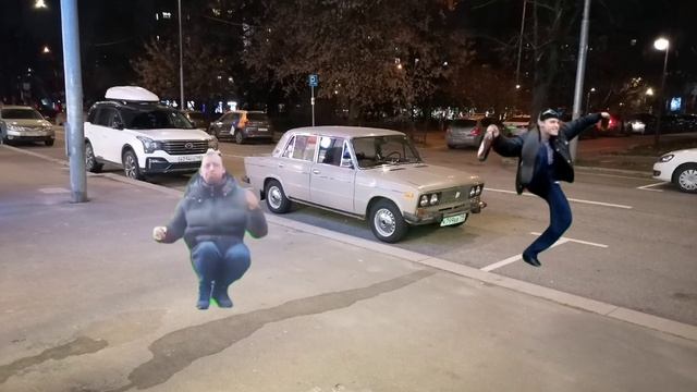 Ваз 2106 СССР