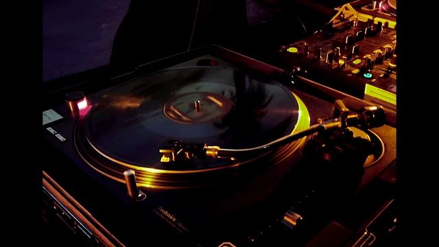 Dj Magic Spider - Autumn vinyl house compilation