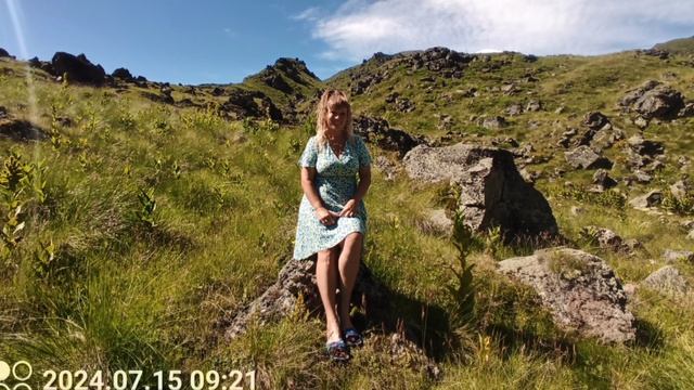 Поляна Эммануэля