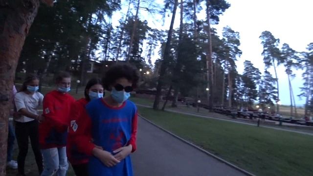 NucKids 2020. REWIND. Глава Первая