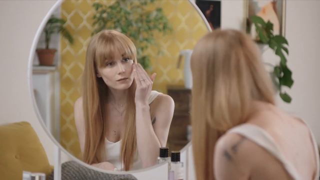 Клиент: Caudalie. Продукт: VINOPERFECT Рекламная компания. Александра Фёдорова