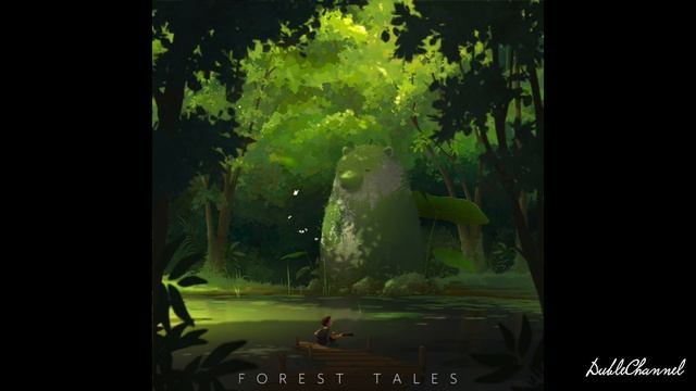 Mondo Loops - Forest Tales