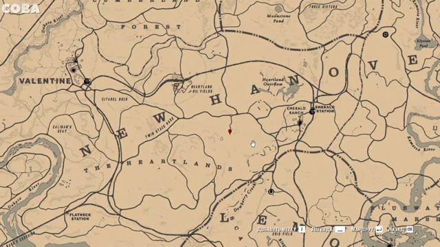 ИСПЫТАНИЕ МАСТЕР ВЫЖИВАНИЯ! - Red Dead Redemption 2 (1)