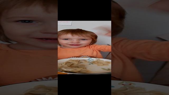 Маша и пельмени