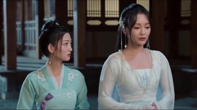 Цинцин в моём сердце 1 сезон 1 серия