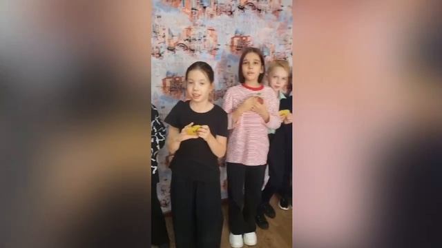 Apple day ОЧУ СОШ "Классика" г.Москва