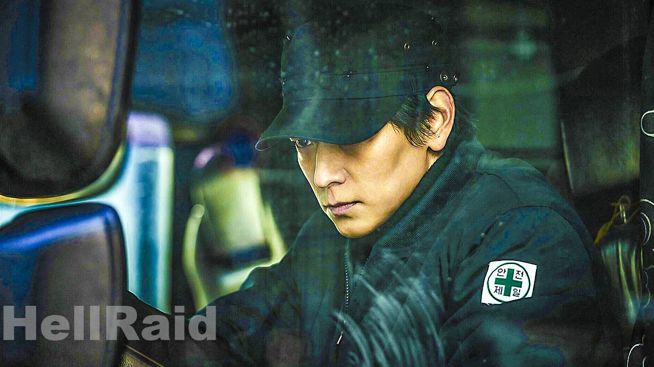 Иллюзия контроля|Русский трейлер(Дубляж 2024)