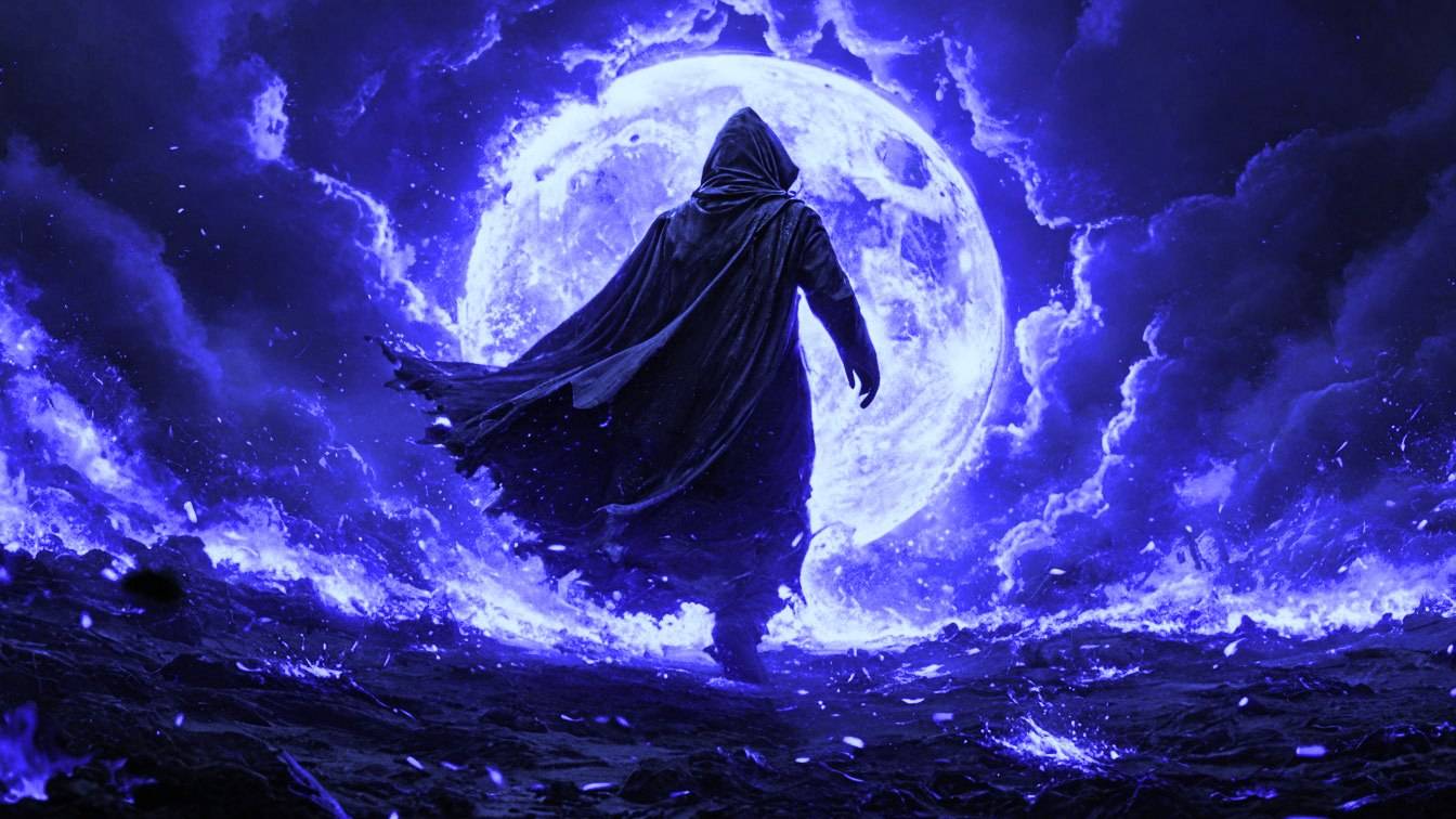 Зажжен салют - Stepanov NS (рок, русский рок, метал)