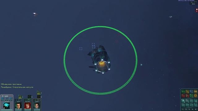 Star Wolves 3 Civil War прохождение 5. 7.06.2023