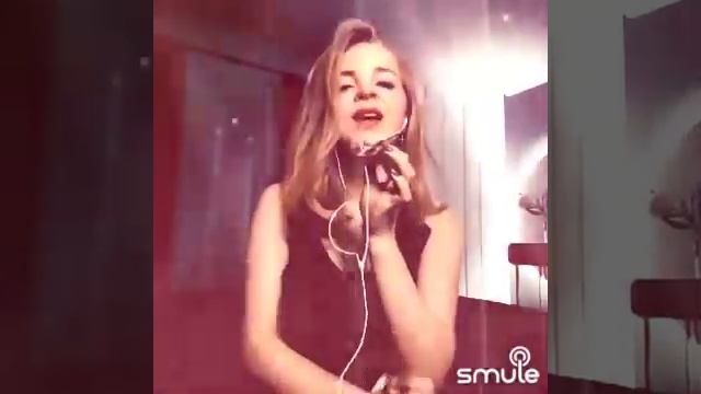 Galinka_malinka - Кавер песни «Не бойся» (люблю тебя, моя Россия) ❤️  Виктории Черенцовой