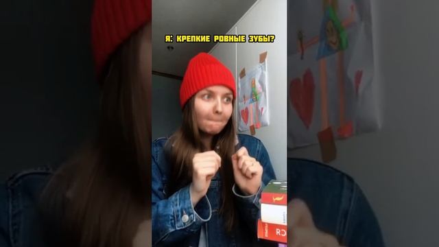 Генетика: чем бы тебя наградить? / юмор, смешное видео, приколы для души и хорошего настроения