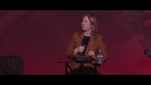 Женская конференция "Жительница садов"  «Новая жизнь» Новосибирск Юлия Скандакова