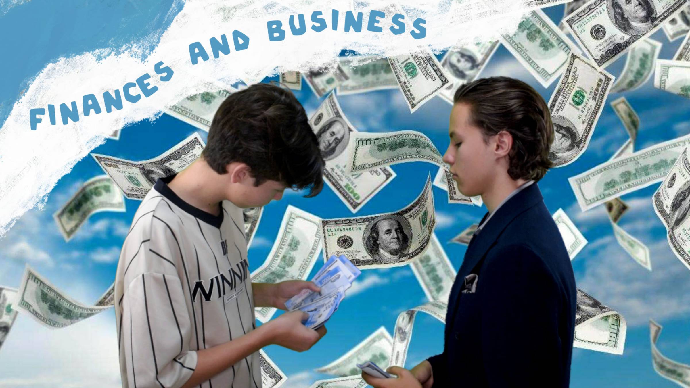 YouCan camp | По следам прошлых смен | Выпуск №3