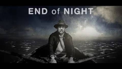 End of Night VR (2023). WW2 экспириенс о побеге из оккупированной Дании. Прохождение (Oculus Pro).