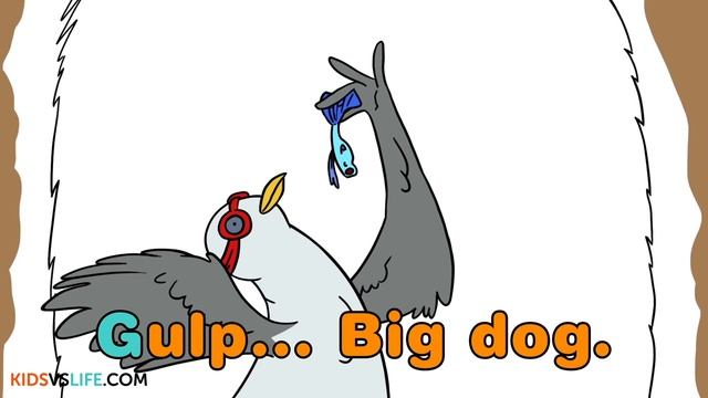 Gg _ Fun Phonics _ How to Read _ Made by Kids vs Phonics