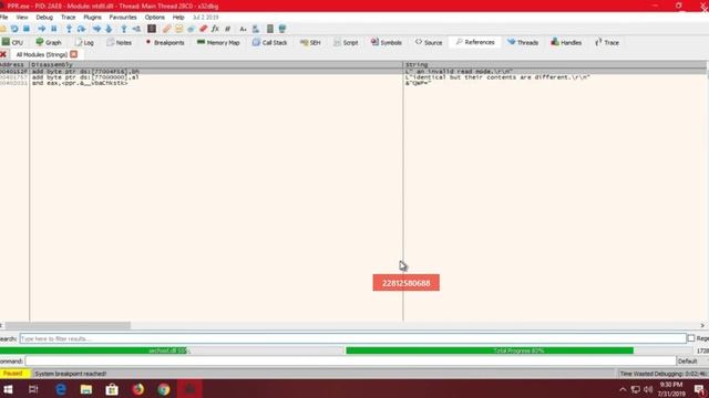 PDF Password Remover Cracking