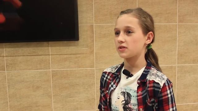 Вечер наций на проекте NucKids 2017