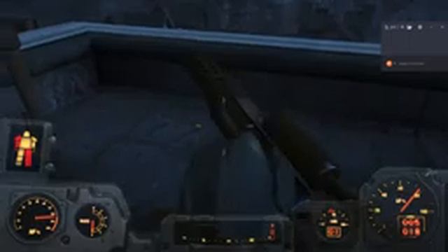 Fallout 4 - SURVIVAL MODE + All DLC + High Resolution Texture Pack (No Cheats)