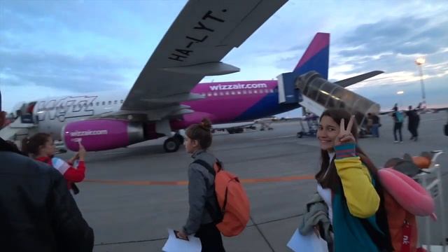 NucKids 2019.  Анамнез.  Глава Пятая