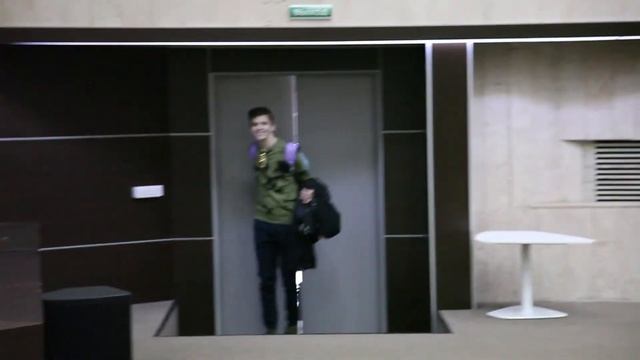 Будни NucKids. Пилотный выпуск. Кастинг в Москве.
