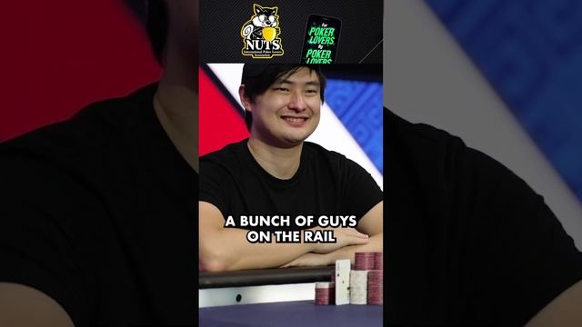 Стивен Сонг выиграл юбилейный EPT Barcelona после сделки в хедс-апе (€1,290,386)