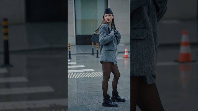 Элегантность в каждом шаге: современные тренды обуви Шаговита