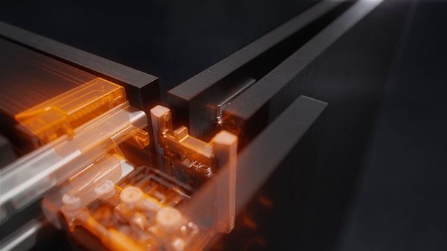 REVEGO - уникальные технологии