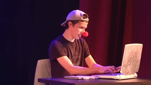 NucKids 2016. Фантазёры XXI века. Официальная версия.