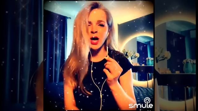 Патриотичный кавер на песню «РОССИЯ» Ларисы Долиной - by Galinka Malinka