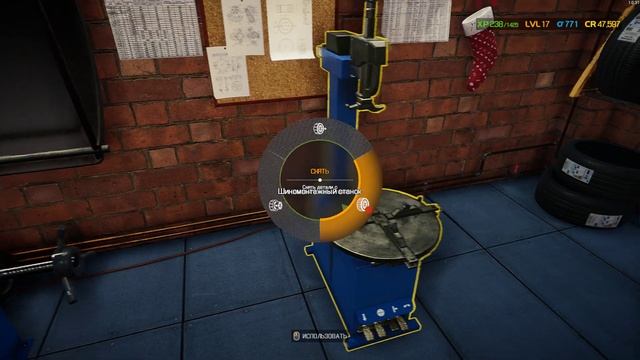 Car Mechanic Simulator 2021. прохождение 17. 28.12.2023.