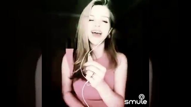 Кавер песни «Гитара» Любы Успенской -  by Galinka Malinka