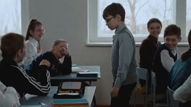 Тизер. Санаторий