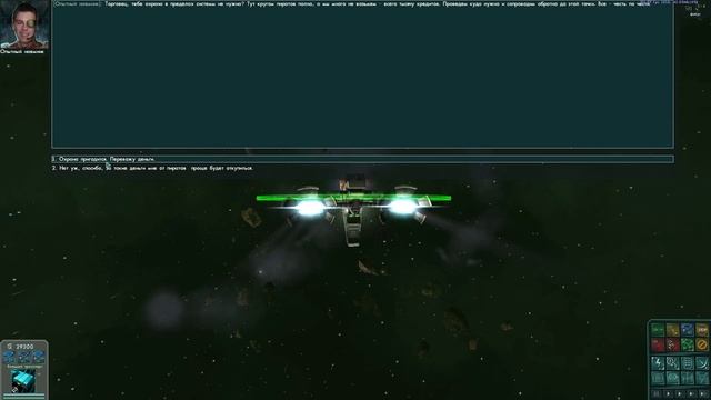 Star Wolves 3 Civil War прохождение 1. 18.05.2023