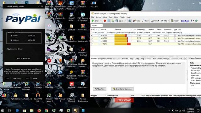 Dot Net Software Analyzing