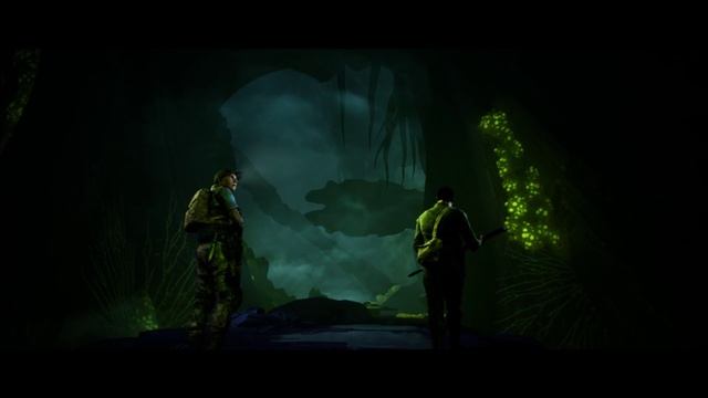 House of Ashes прохождение часть 4 финал