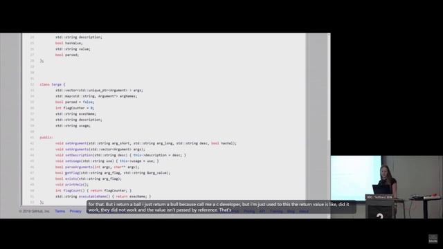 NDC Conferences - Maya Posch : Как я полюбила язык Ada как разработчик программ на C++