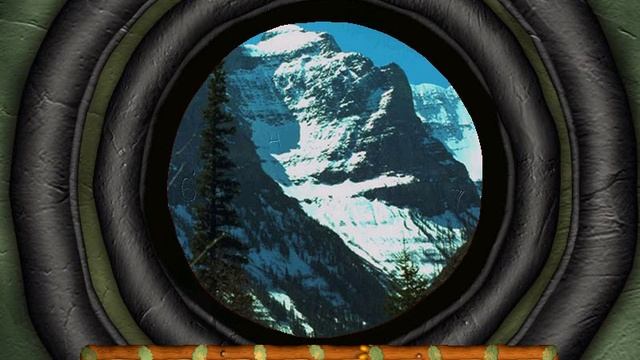 Полное прохождение игры Падал прошлогодний снег