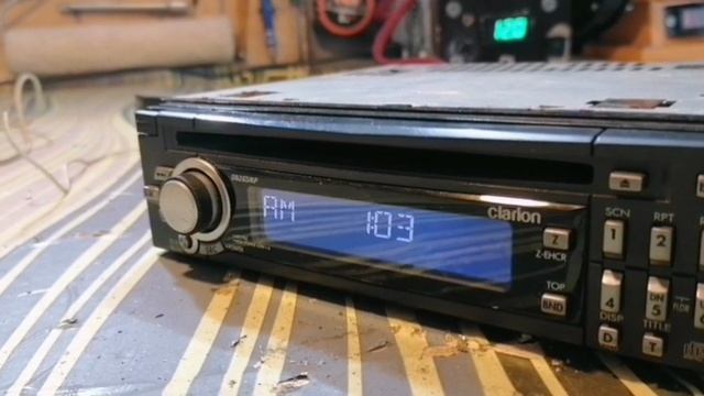 Обзор гаража (74 Серия)