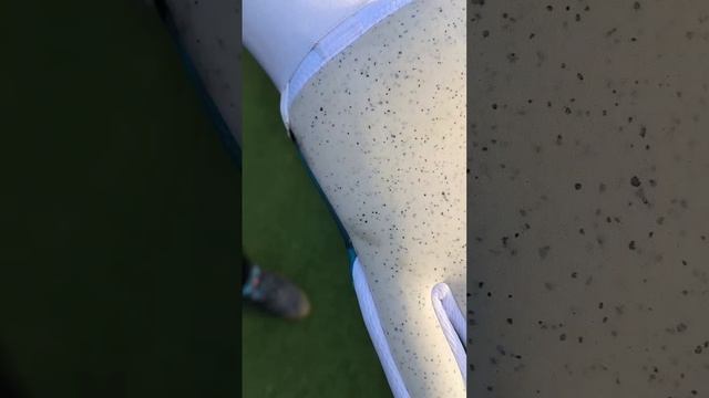 Вратарские футбольные перчатки Northstein UltraLight QL4