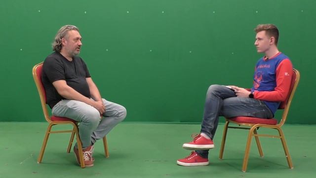 Страшная тайна режиссёра 2020